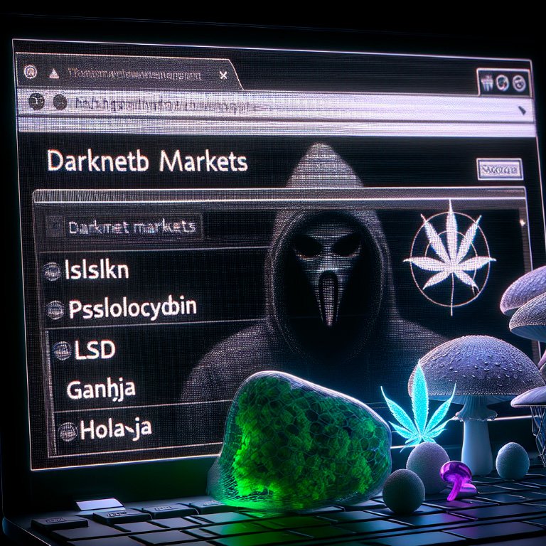 Dark web market list | Darknet Market Links in 2025