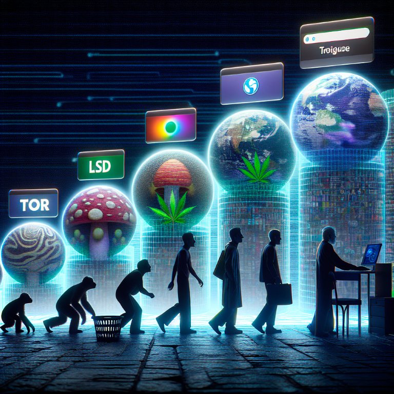 Darkmarket 2025 | Darknet Market Links in 2025